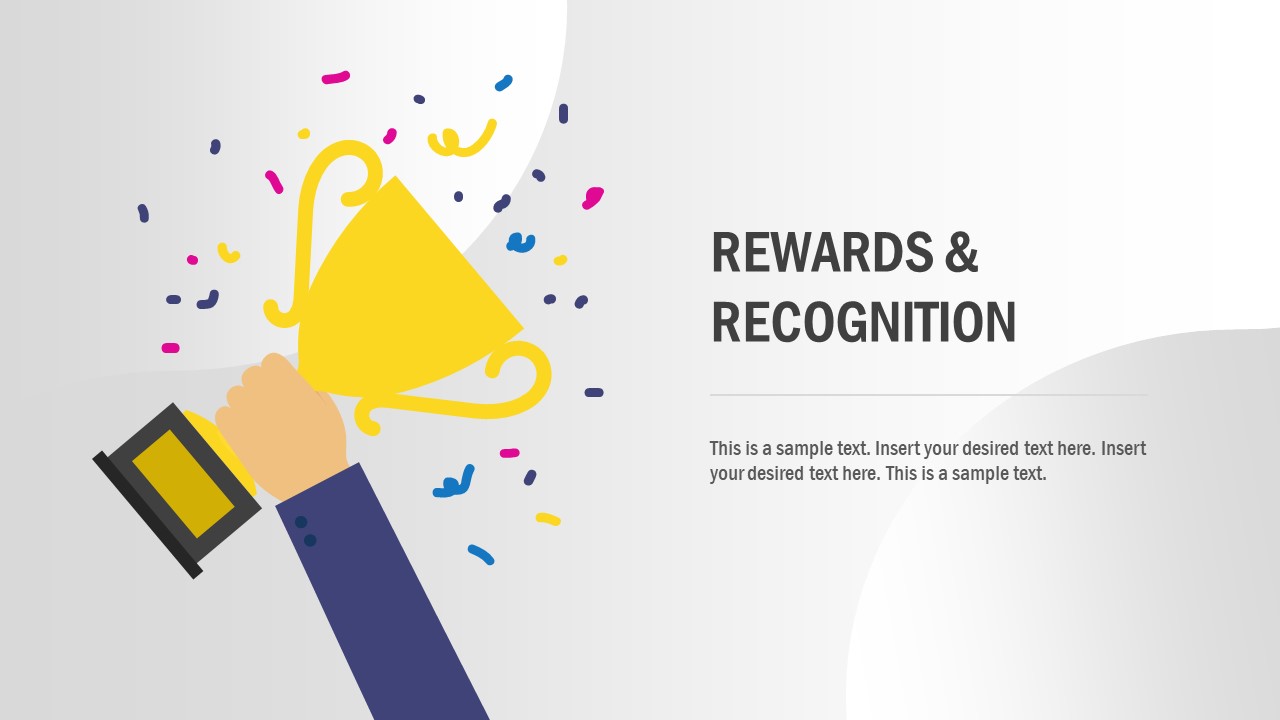 Free Powerpoint Templates For Employee Recognition Printable Templates