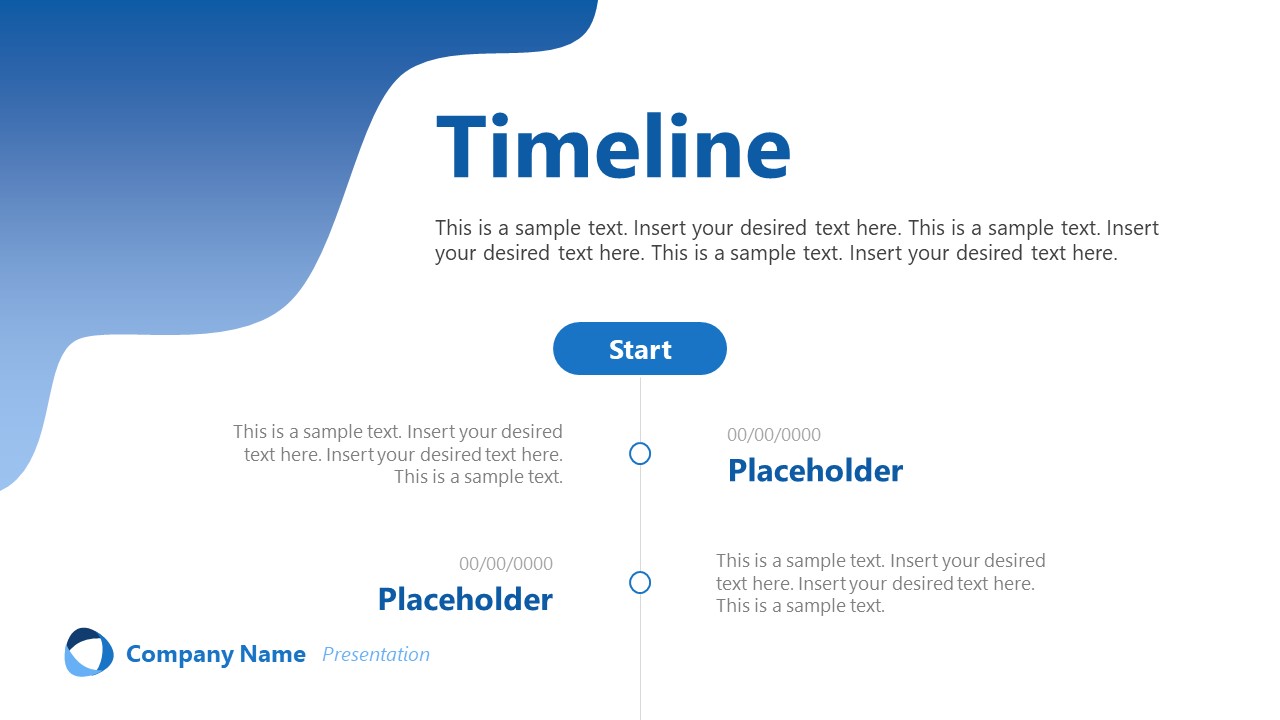 Synergy Design PowerPoint Template - SlideModel