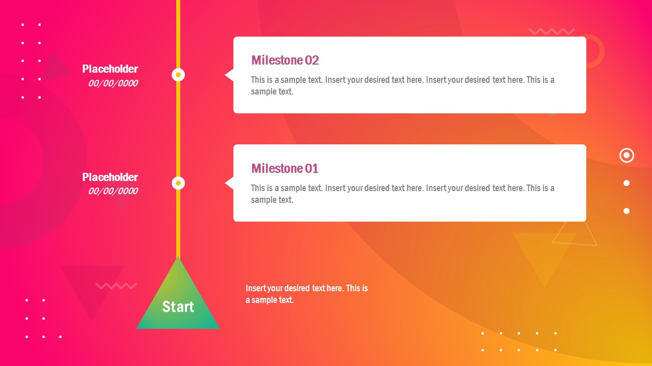 Plasma PowerPoint Template - SlideModel