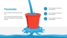 Leaky Bucket PowerPoint Design - SlideModel