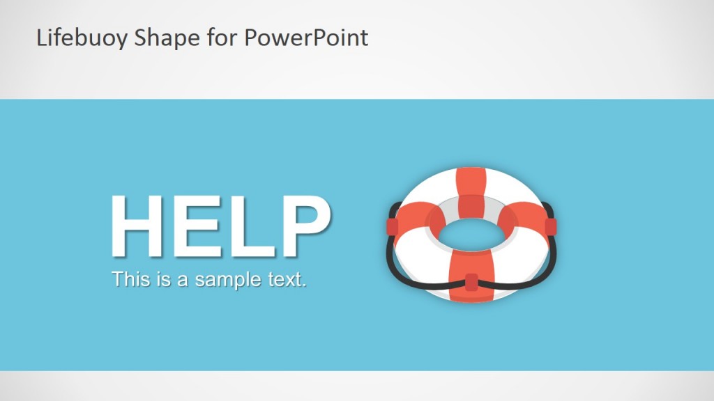 2041-01-lifebuoy-shapes-4 - SlideModel