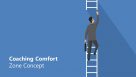 Climb The Ladder PowerPoint - SlideModel