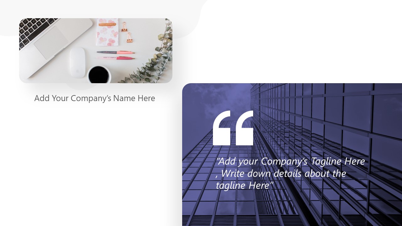 Brand Marketing PowerPoint Template - SlideModel