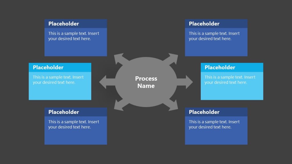 Turtle Diagram PowerPoint Design - SlideModel