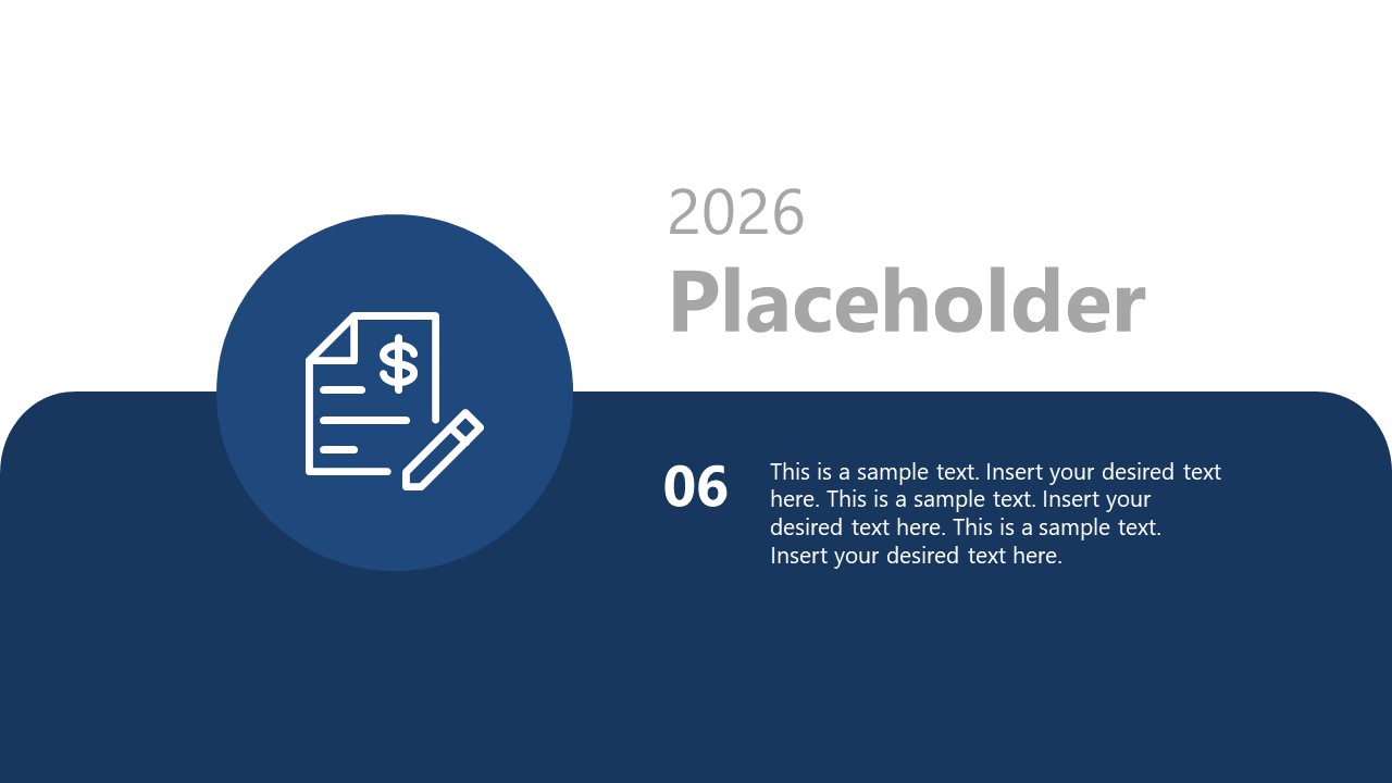 7 Steps Navigational Infographic Timeline Template - SlideModel