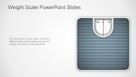 Weight Scale Vectors PowerPoint Graphics - SlideModel
