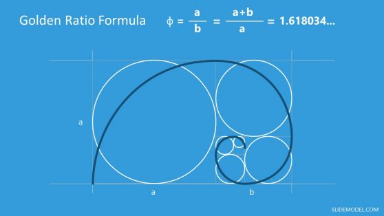 Golden Ratio Design PowerPoint Diagram Template - SlideModel