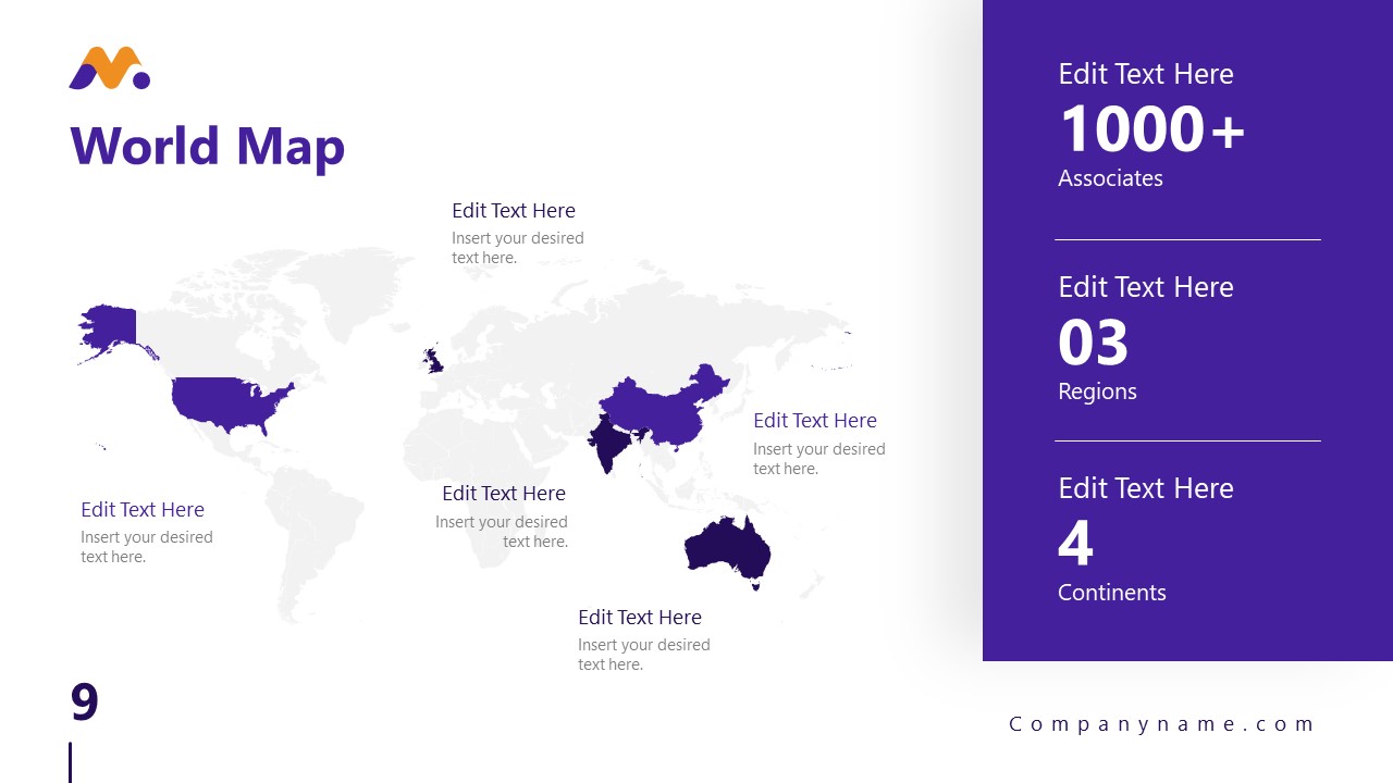 Magna PowerPoint Template - SlideModel