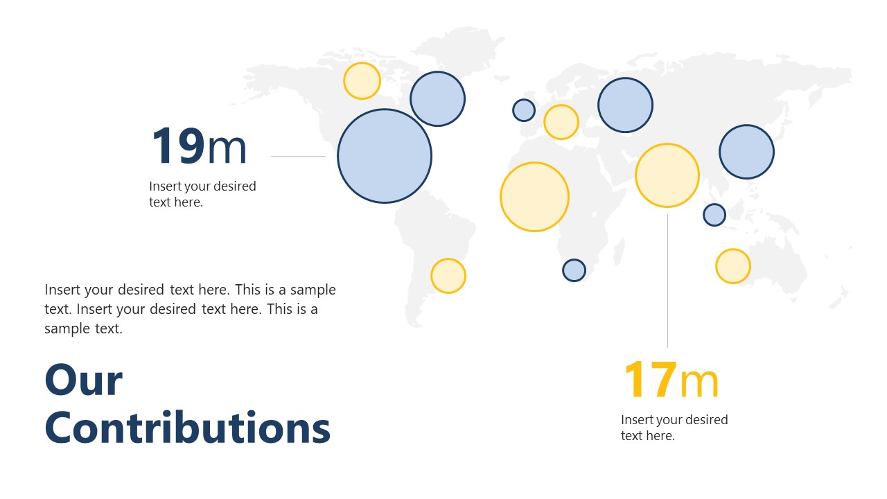 Annual Report Slides for PowerPoint - SlideModel