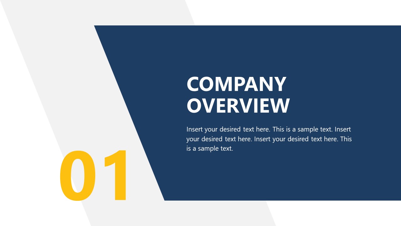 Annual Report Slides for PowerPoint - SlideModel Annual Report Slides for PowerPoint - SlideModel