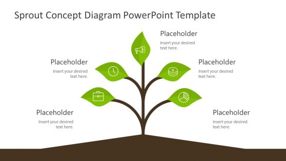 Tree Diagram Template For PowerPoint Lupon gov ph