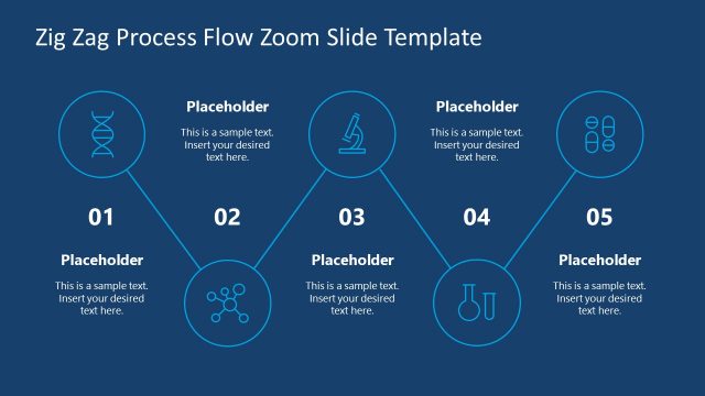 Zig Zag PowerPoint Templates Zig Zag PowerPoint Templates