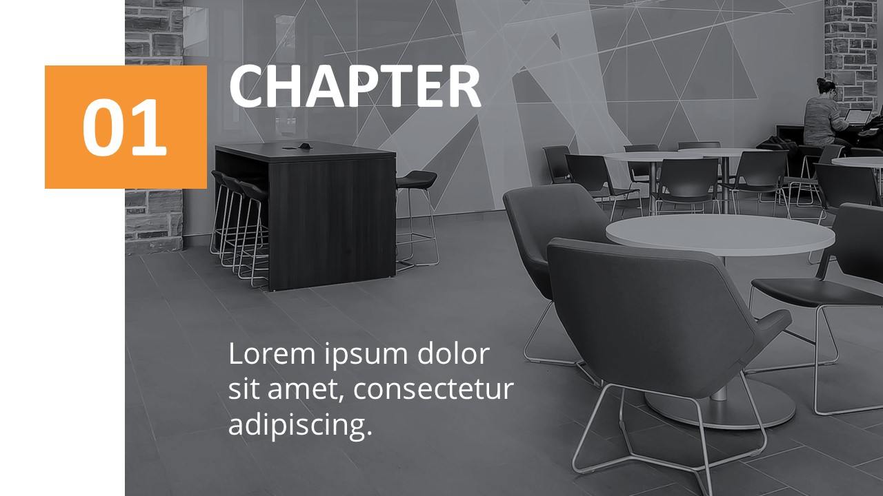 Slide Inspo PowerPoint Template - SlideModel