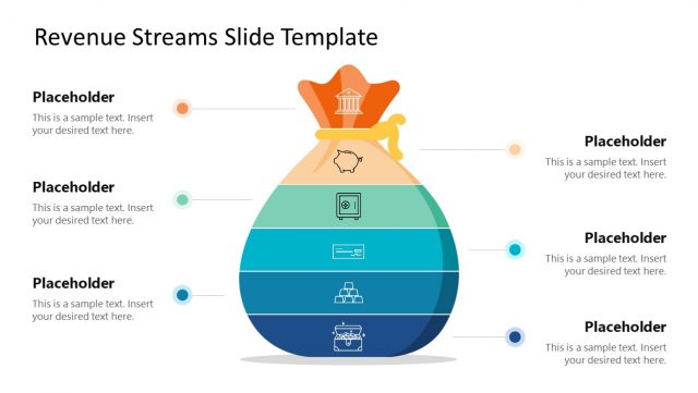 Revenue Stream PPT Template - SlideModel