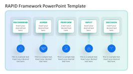 RAPID Problem Solving PowerPoint Template - SlideModel