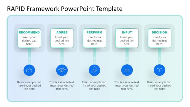 Rapid Problem Solving Powerpoint Template Slidemodel