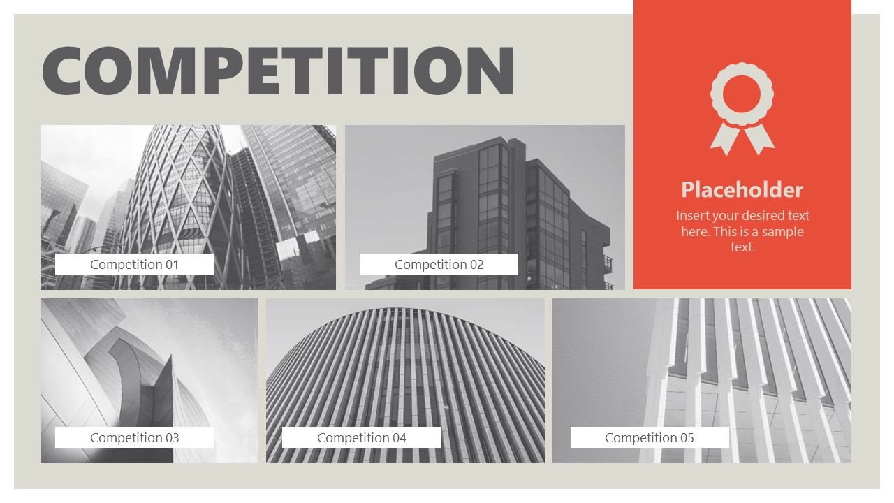 Sequoia Capital PowerPoint Pitch Deck Template - SlideModel.com