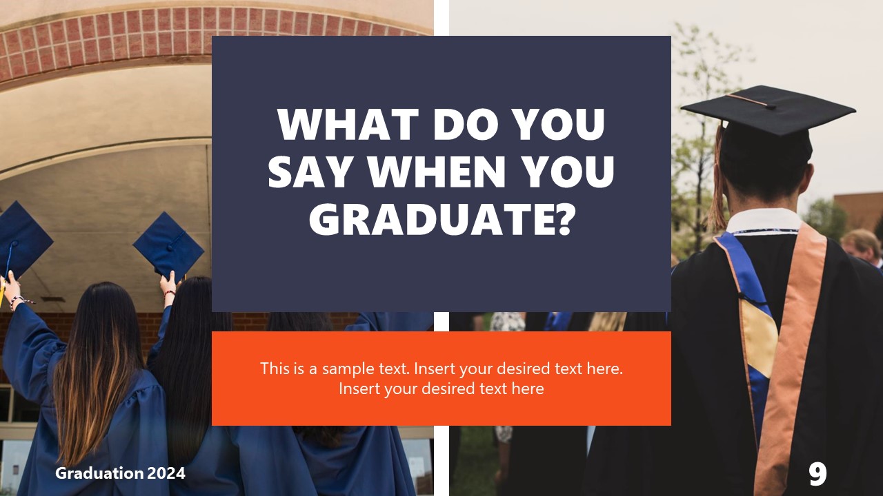 Graduation PowerPoint Template & Google Slides - SlideModel.com