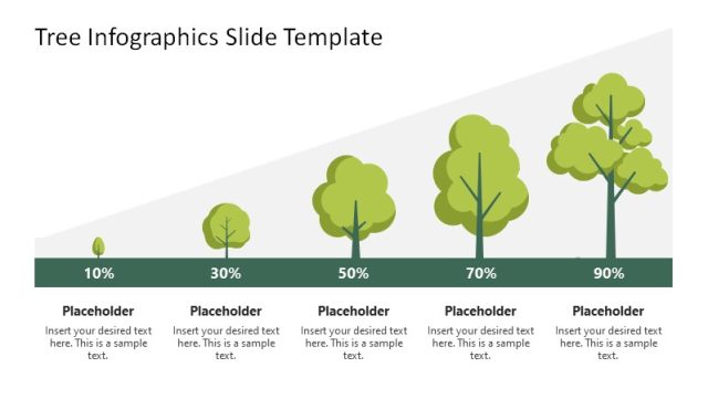 Series of Tree Diagrams PPT Template - SlideModel