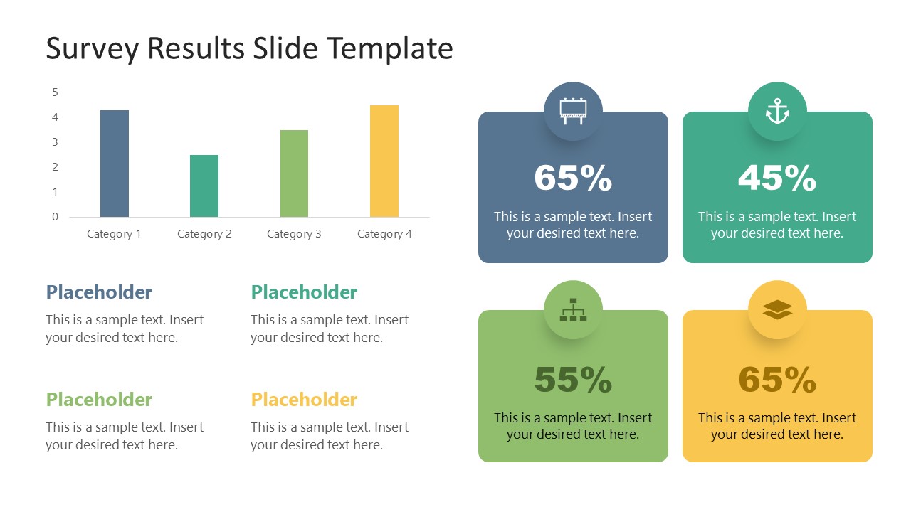 21742 01 survey results powerpoint template 16x9 2 SlideModel