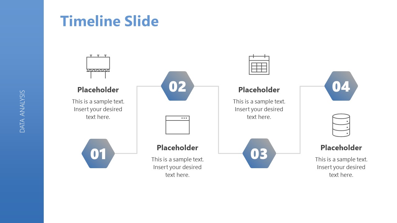 Data Analysis PowerPoint Template Presentation Slides Data Analysis PowerPoint Template Presentation Slides