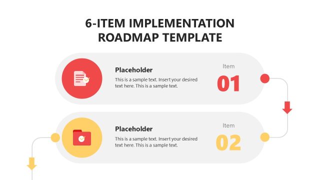 Implementation PowerPoint Templates