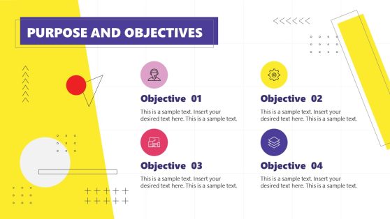 Editable Operations Metrics Recognition Program Powerpoint Template