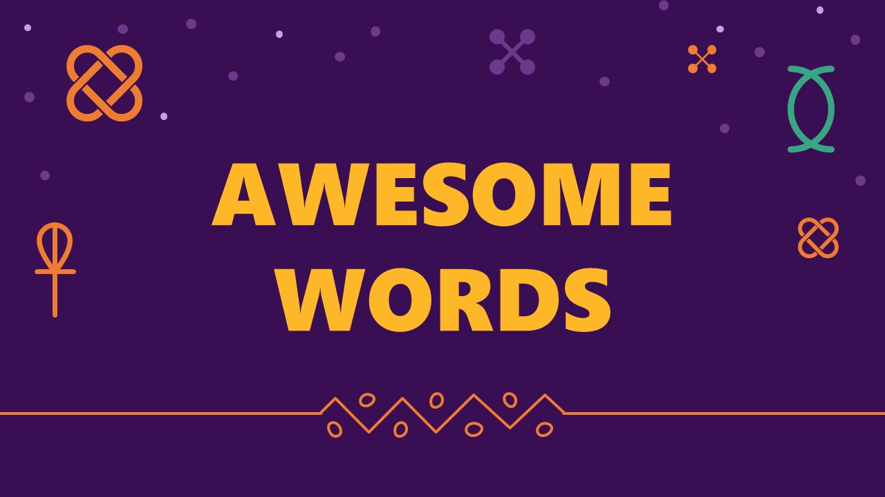 Kwanzaa PowerPoint Template