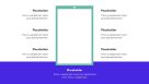 Experience Portfolio Template for PowerPoint - SlideModel
