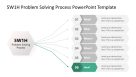PPT Template for 5W1H Problem Solving Presentation - SlideModel