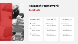 Research Presentation PowerPoint Template