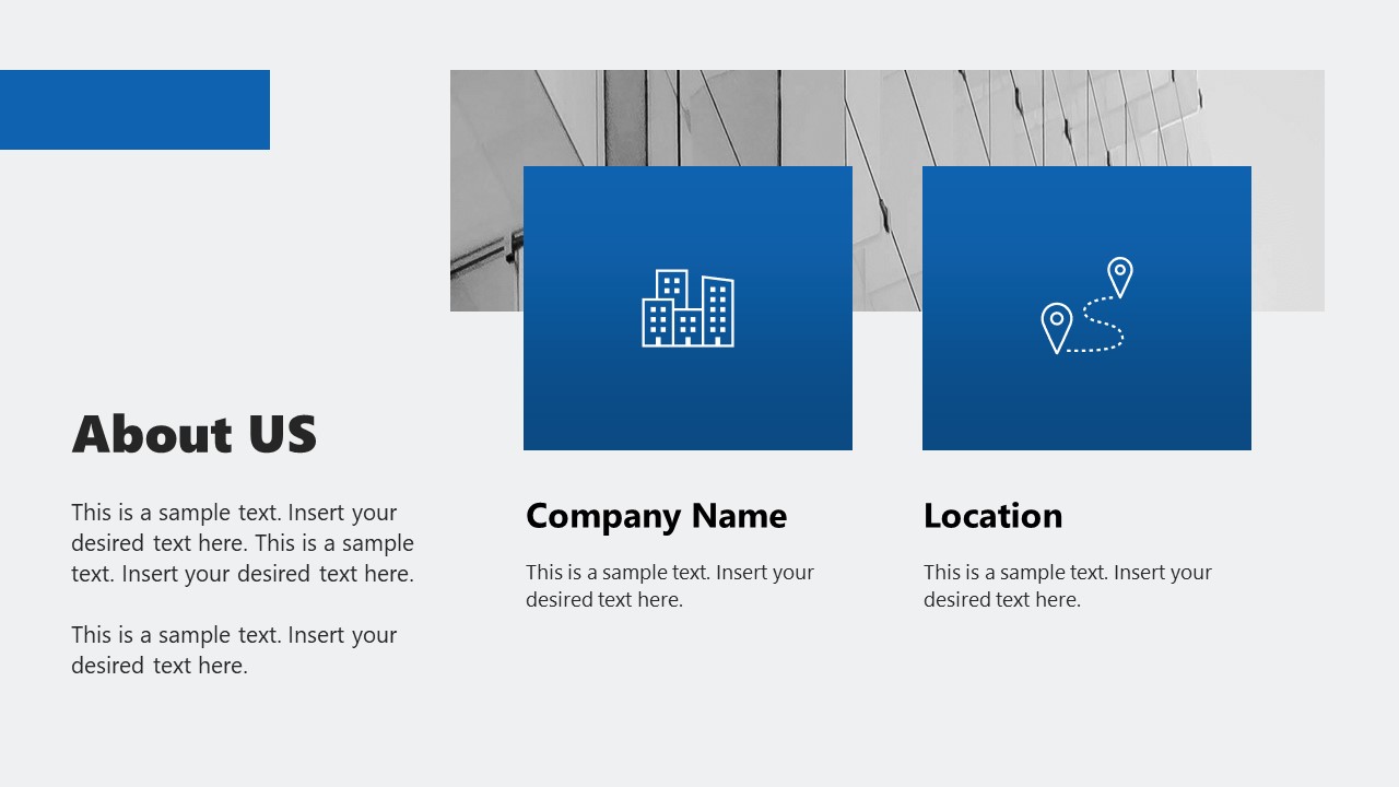 Business Overview PowerPoint Template