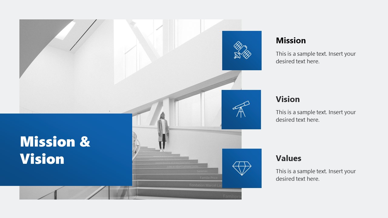 Business Overview PowerPoint Template
