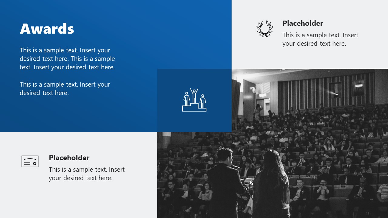 Business Overview PowerPoint Template