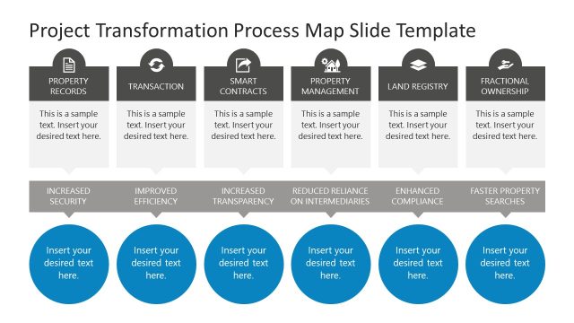 Business Transformation PowerPoint Templates