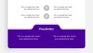Customizable Animated Comparison Slide Template - SlideModel