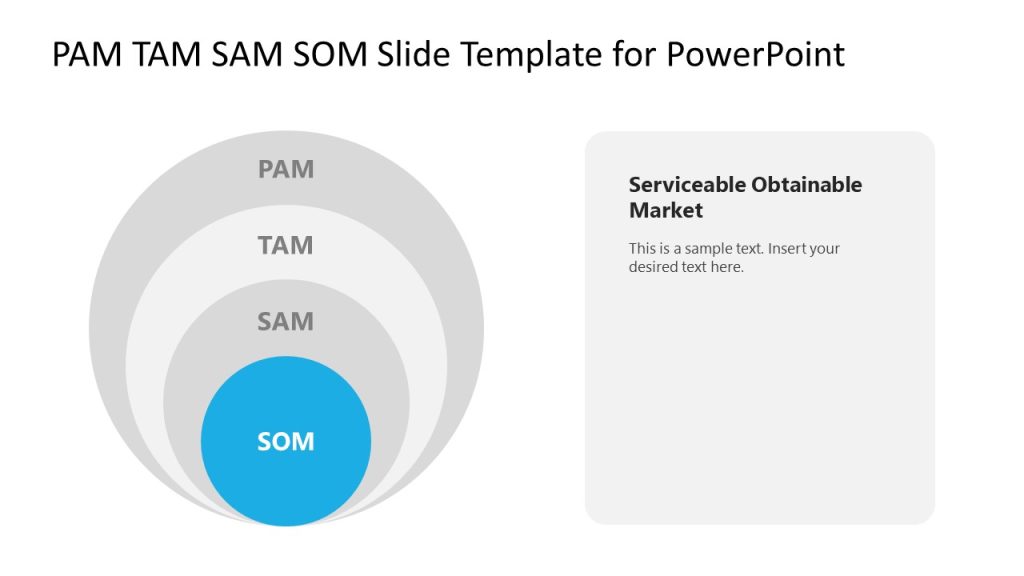 SOM ColorHighlight Slide - SlideModel