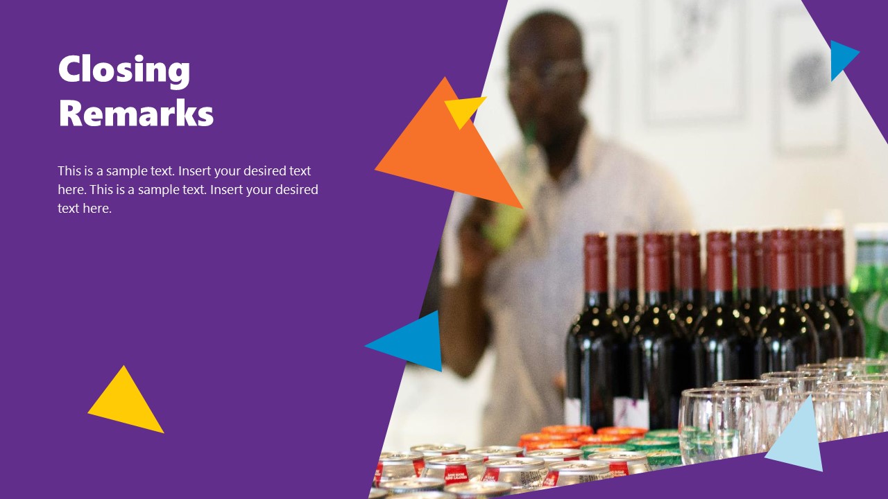 Employee Appreciation PowerPoint Template & Presentation Slides