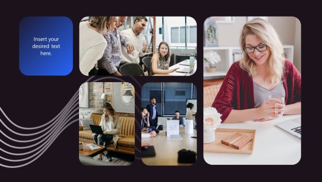 Research Paper PPT Slide - SlideModel