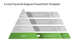 Level 1 PowerPoint Slide - SlideModel