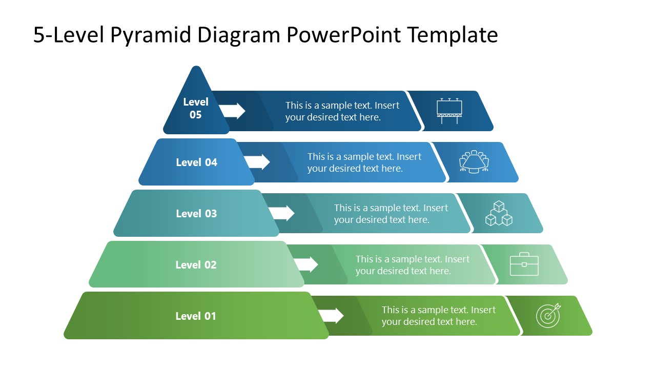 Smartart Timeline Powerpoint Template