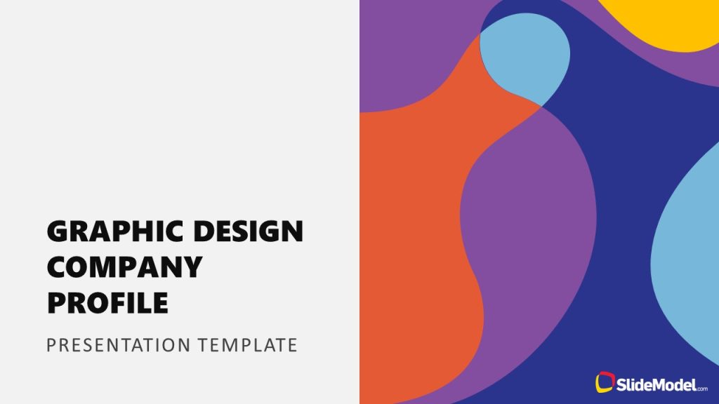 Graphic Design PPT Template Slide - SlideModel