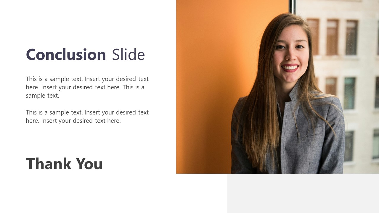 Happy Boss Day PowerPoint Template