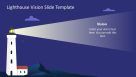 Editable Lighthouse Infographic Presentation Template - SlideModel
