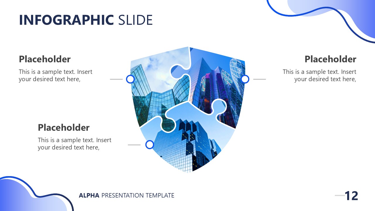 Alpha PowerPoint Template