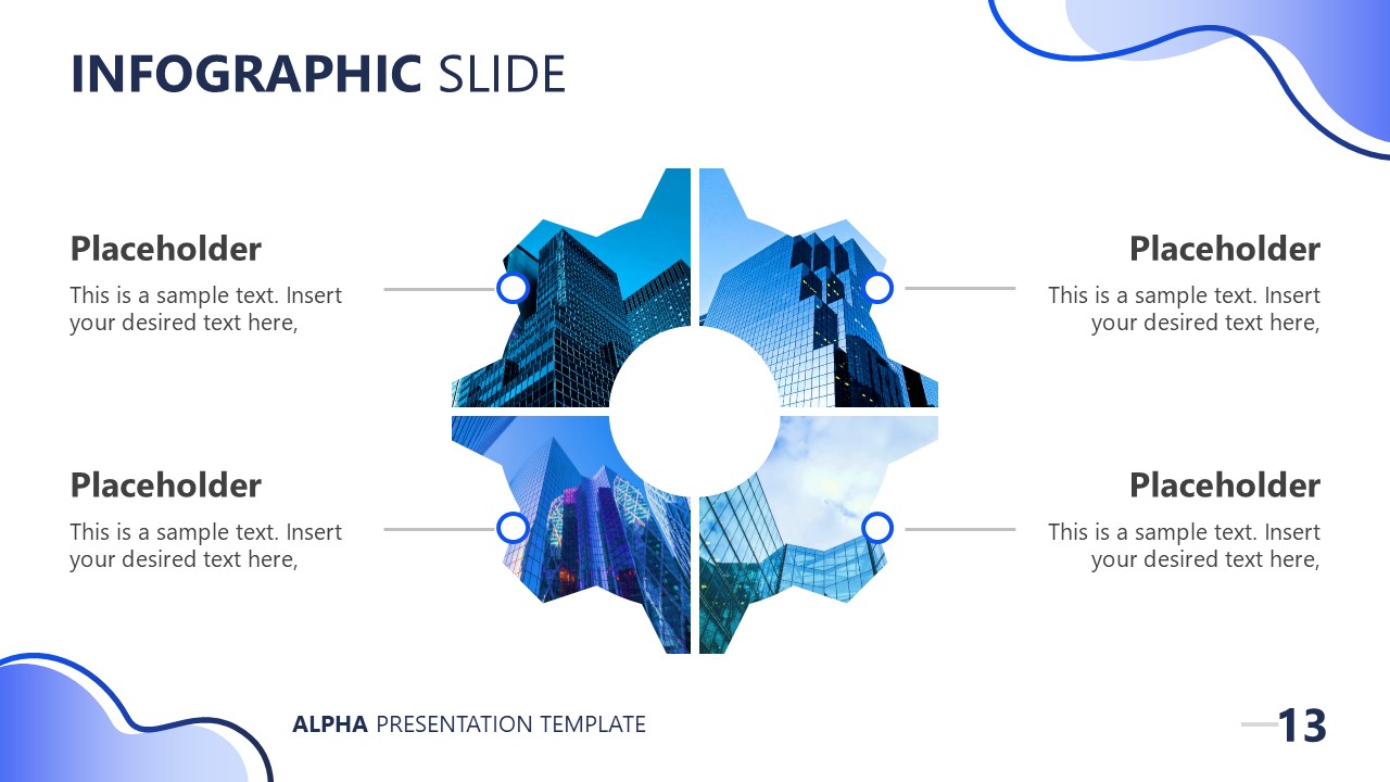 Alpha PowerPoint Template