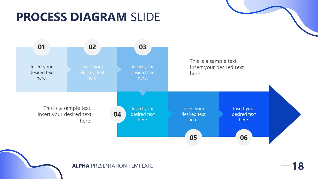 Alpha PowerPoint Template