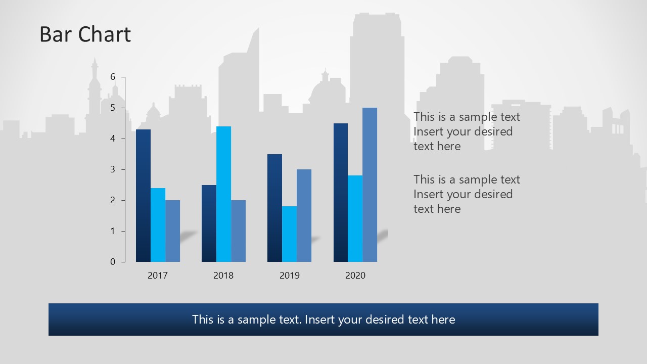Sacramento California PowerPoint Template