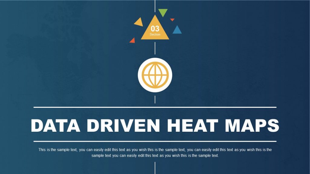 Heat Maps Bundle in PowerPoint - SlideModel