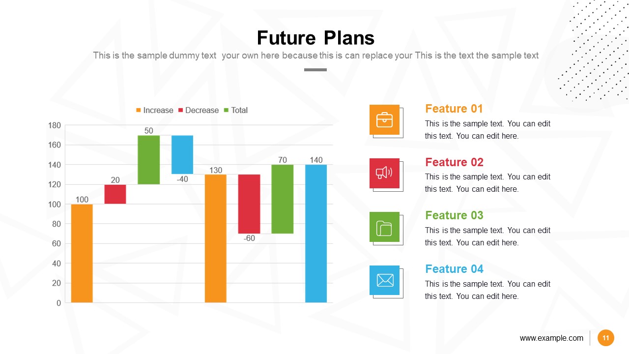 Video Game Pitch Deck PowerPoint Template